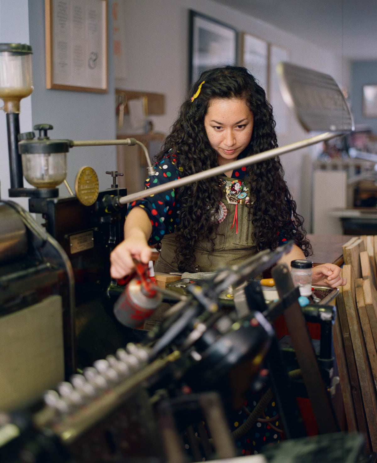 About – Meticulous Ink