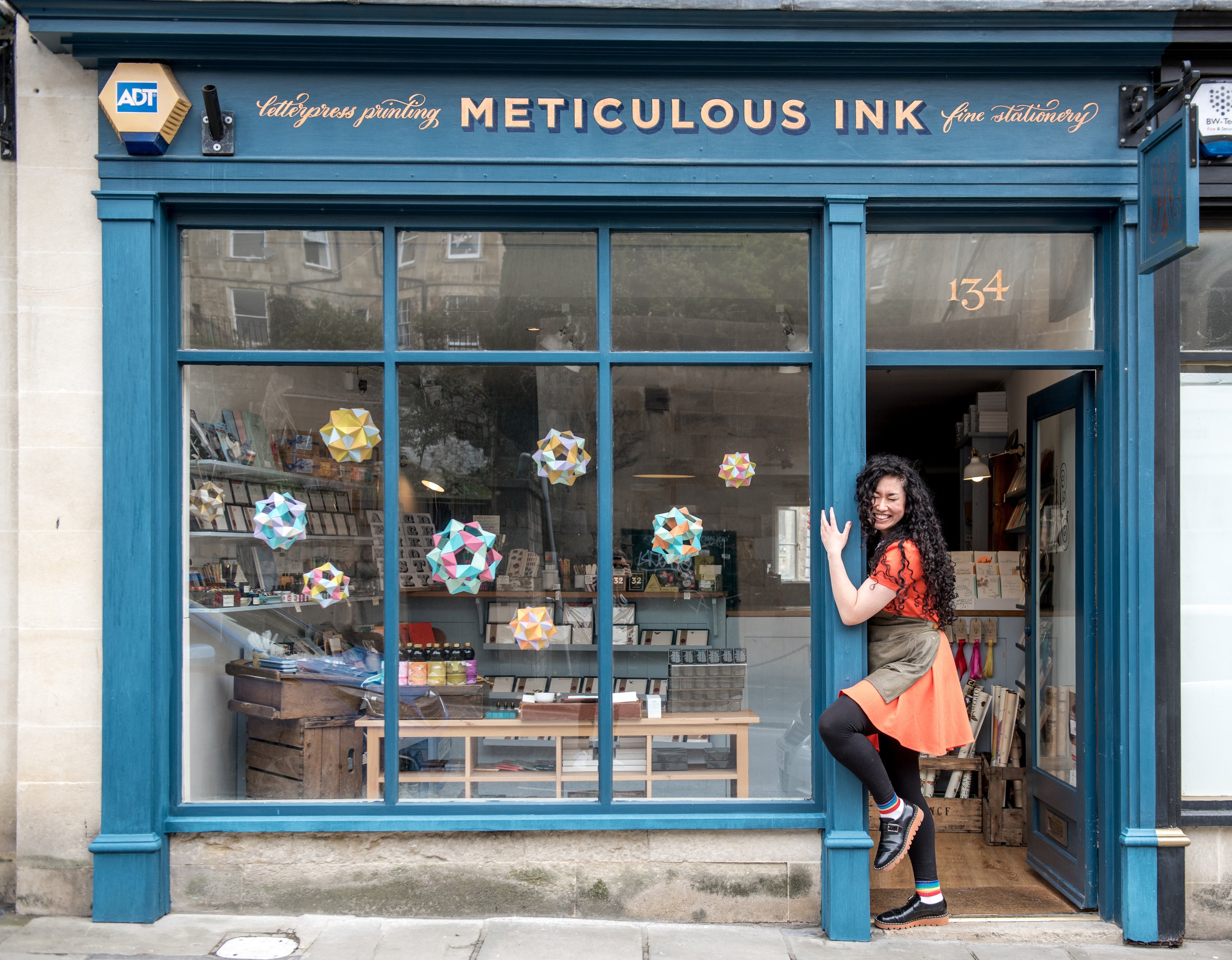 About – Meticulous Ink