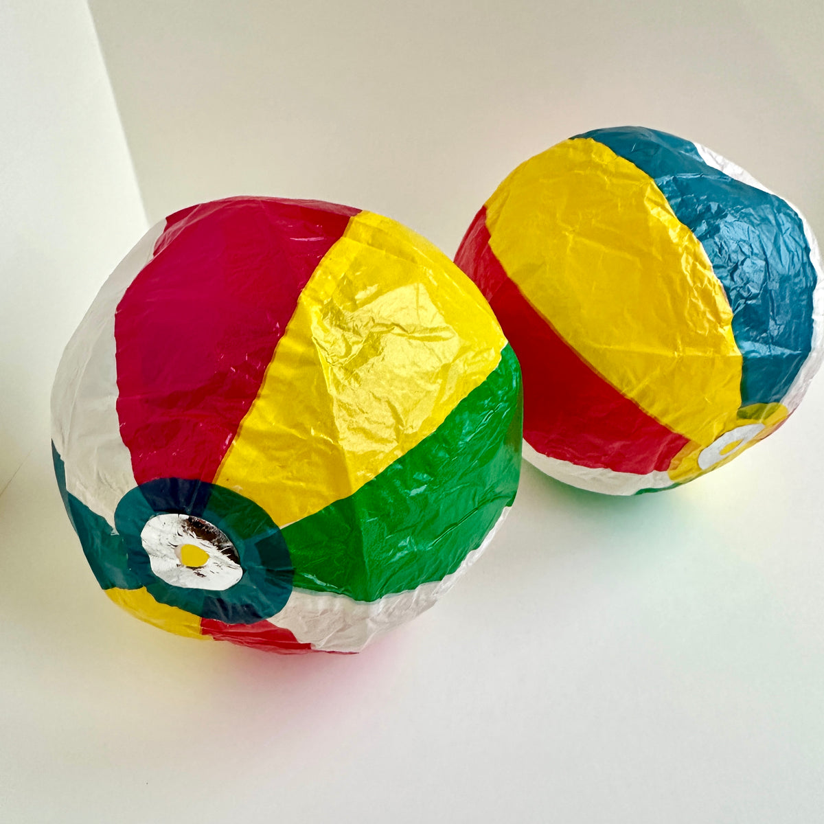 Japanese Paper Balloon Kamifusen – Meticulous Ink