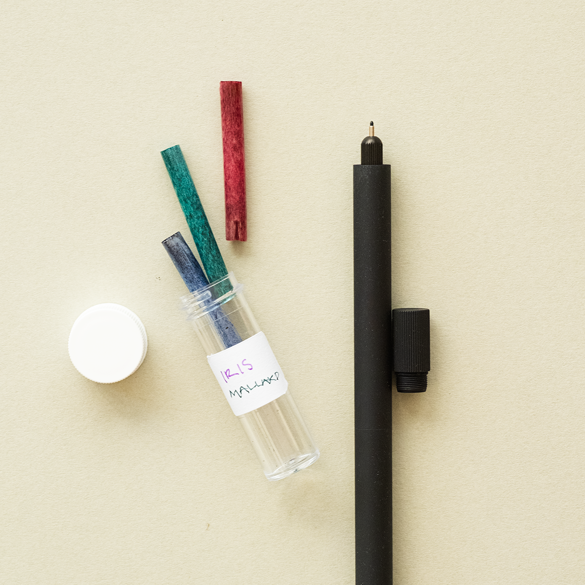 Reservoir & Tip Containers x 3 – Meticulous Ink