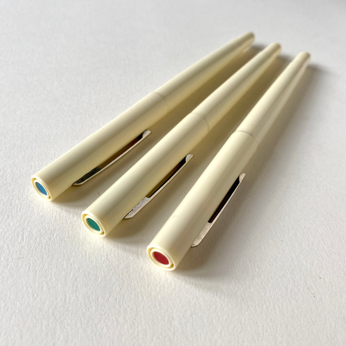 Paper Mate Ultra Fine Pen – Meticulous Ink