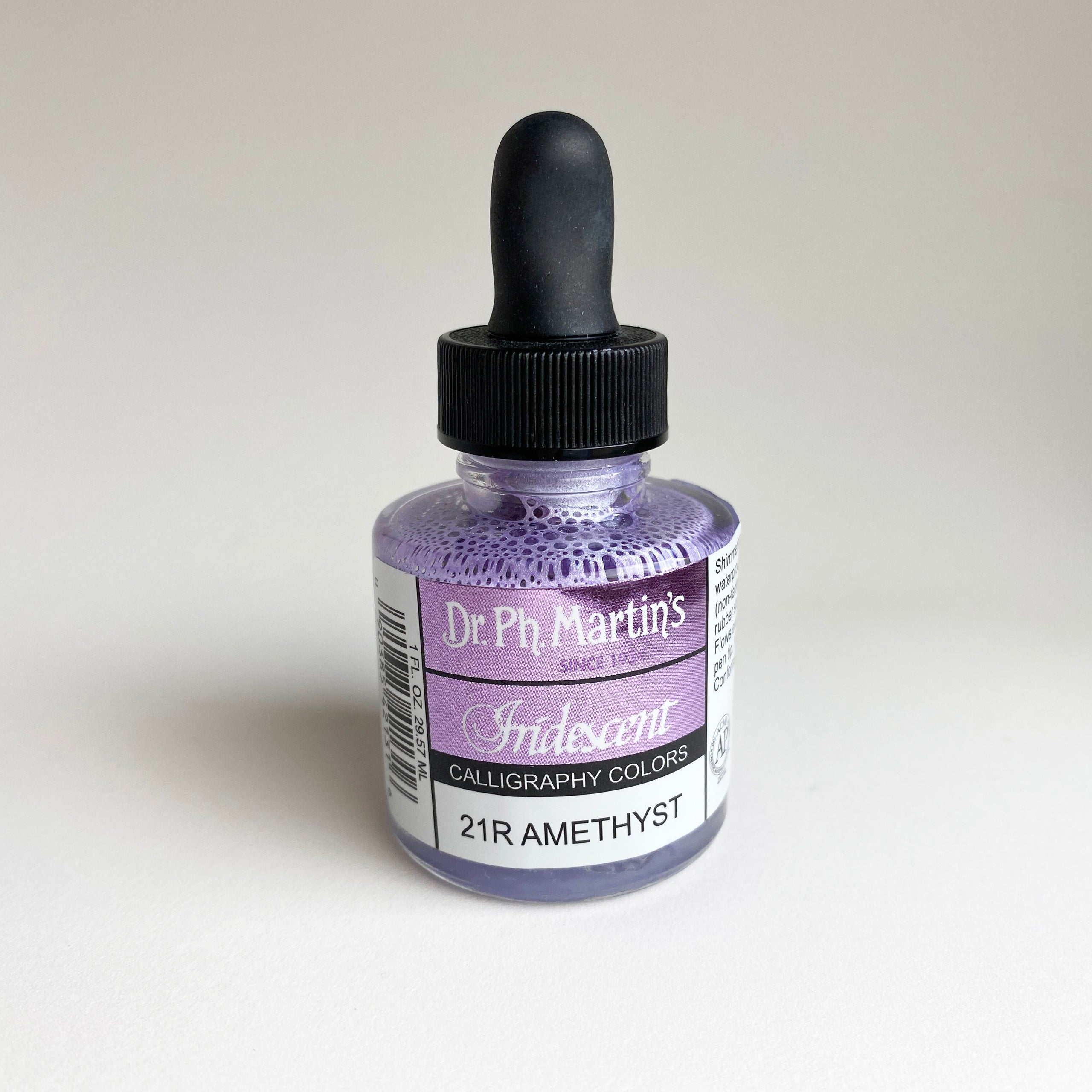 Dr Ph Martin’s Iridescent Calligraphy Ink – Meticulous Ink