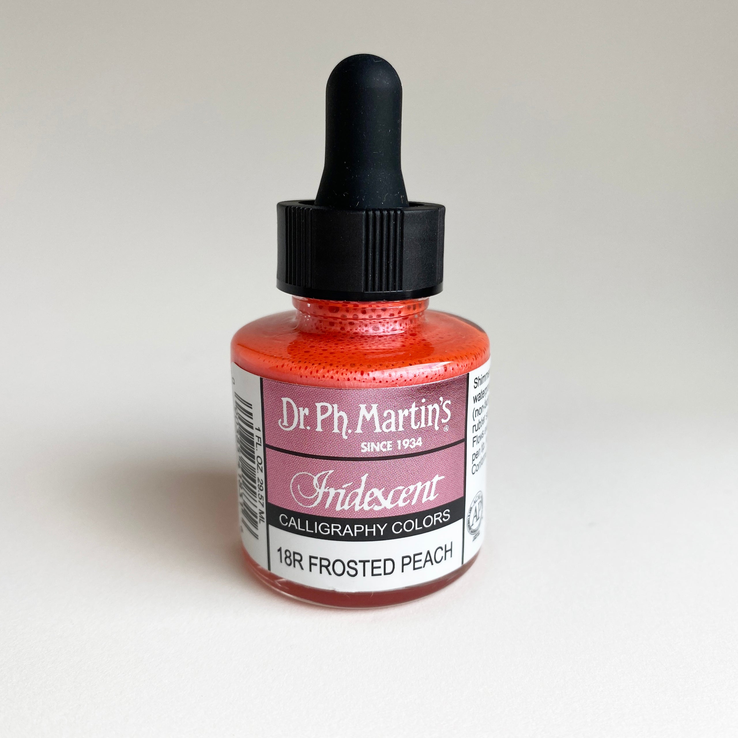 Dr Ph Martin’s Iridescent Calligraphy Ink – Meticulous Ink
