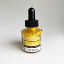 Dr Ph Martin’s Iridescent Calligraphy Ink – Meticulous Ink