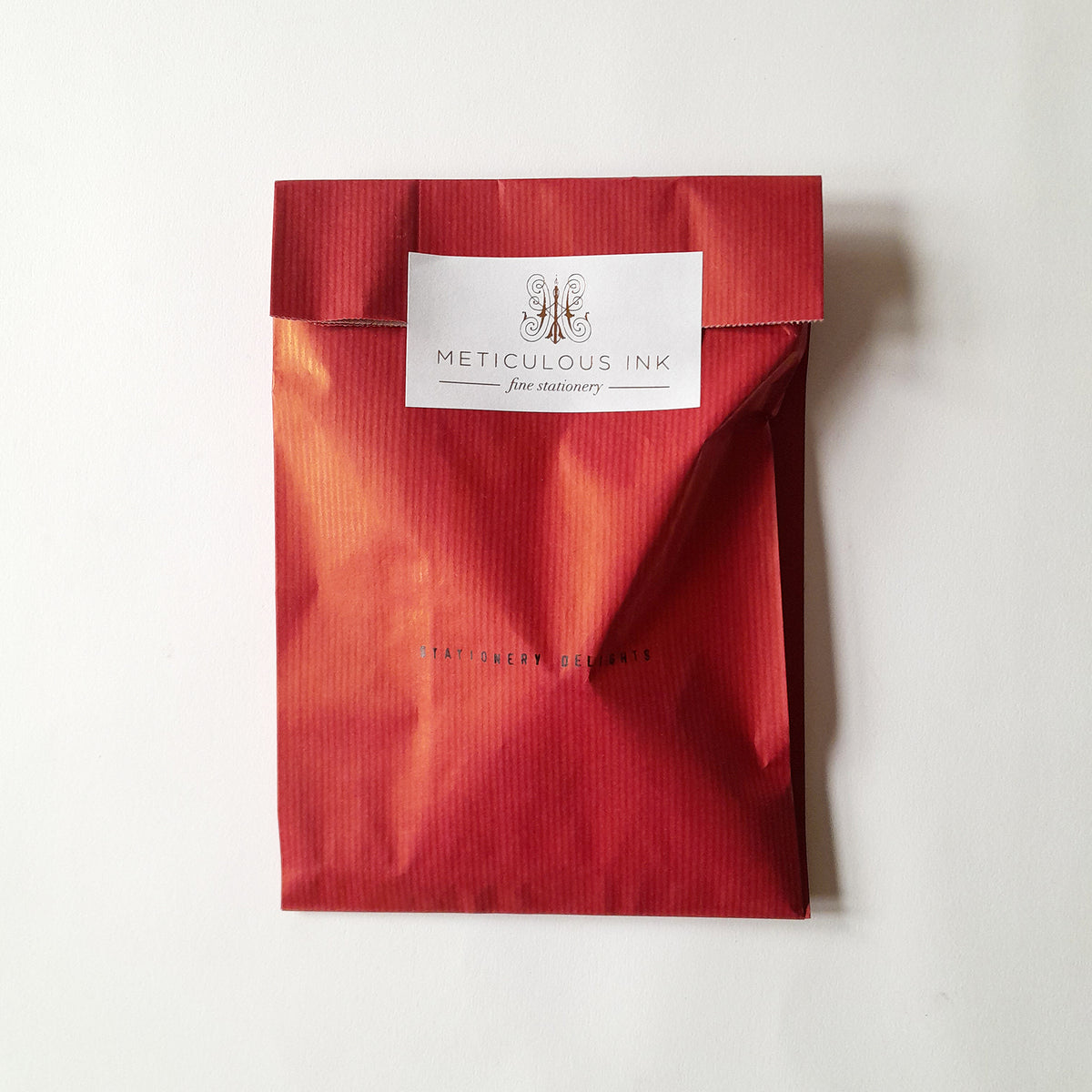 Stationery Delights Lucky Dip – Meticulous Ink